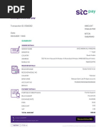 BOC Tax Computation | PDF | Ad Valorem Tax | Value Added Tax