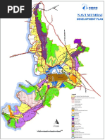 Barnala District Map | PDF
