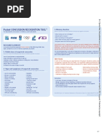 Spine Conditioning Program - OrthoInfo - AAOS | PDF | Anatomical Terms ...