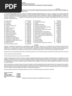 Rut Editable para Envio A La Dian. | PDF