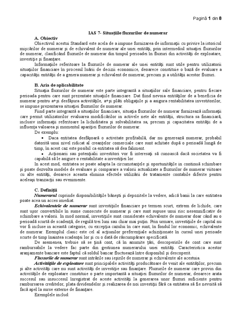 Ias 7 PDF