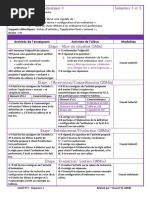 Logo 3 | PDF | Langage de programmation | Programmation informatique