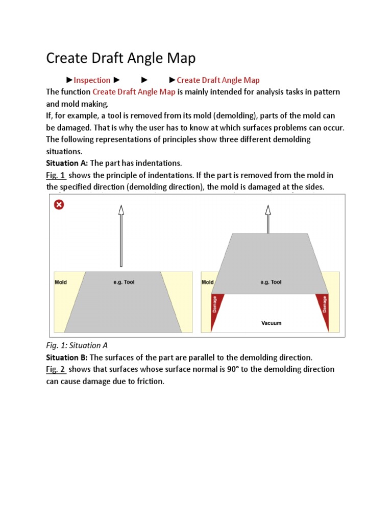 Create Draft Angle Map | PDF | Angle | Function (Mathematics)