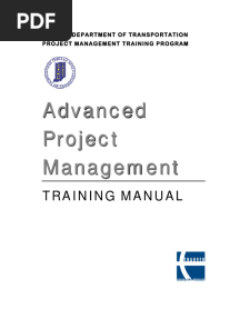 Project Management Documents & PDFs | Scribd