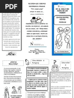 Mis Partes Publicas y Privadas | PDF