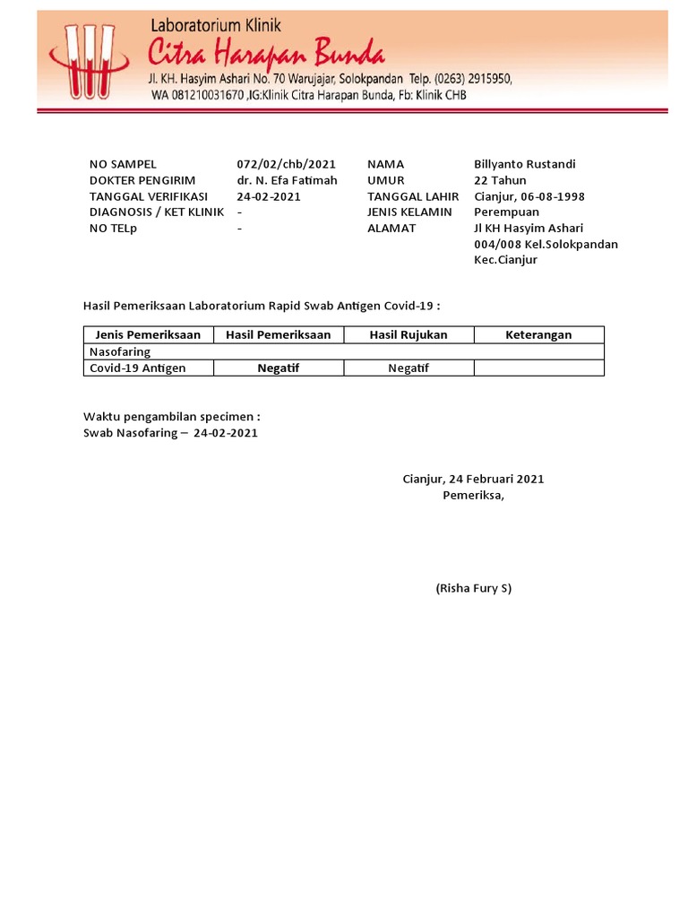 CHB Lab Fixxxxx | PDF