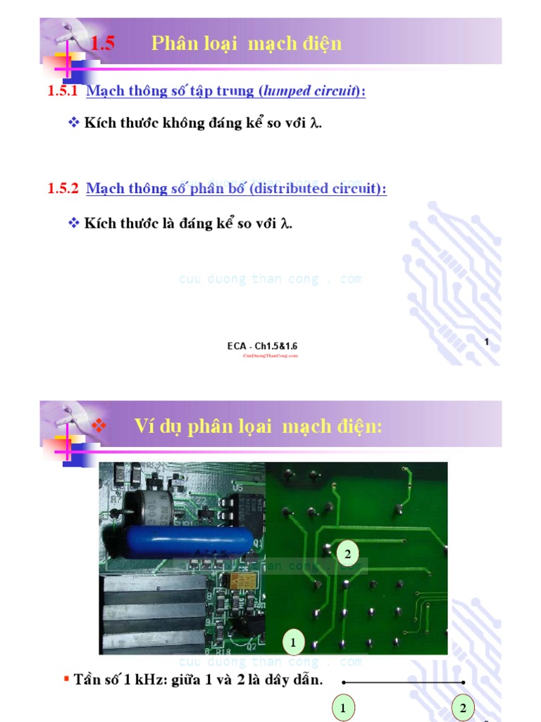 Giai-Tich-Mach - Eca - ch1 - 5&6 - Phan-Loai-Mach-Dien ...