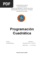 Metodo Simplex-Reglas de Equivalencia | PDF | Conceptos matemáticos ...