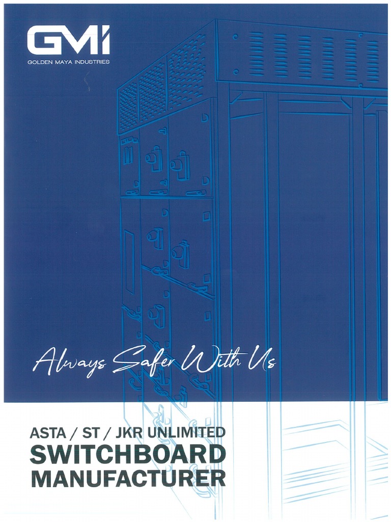 Gmi Company Profile | PDF