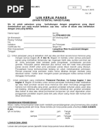 Pertamina CLSR 2024 Guideline | PDF