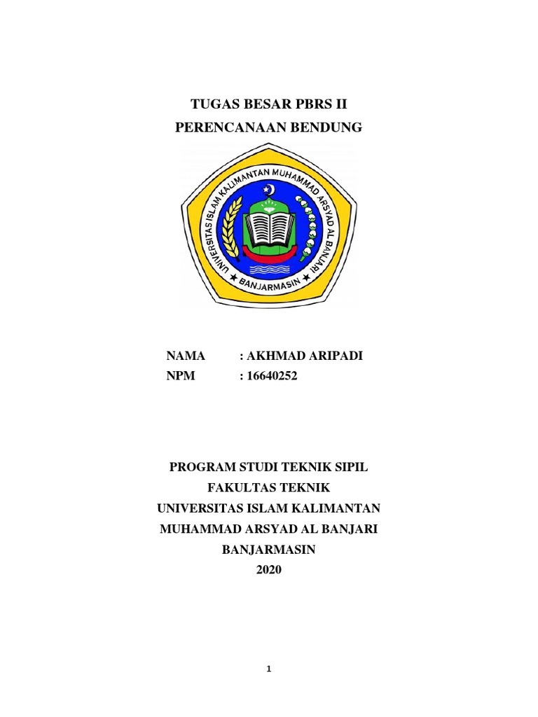 Tugas Besar Pbrs Fin | PDF