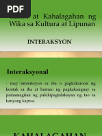 Ekolek | PDF