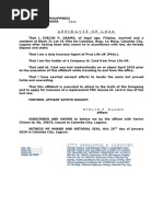 ARTA - Memorandum Circular 2020-05, Rules of Procedures For Complaints ...