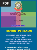 Pengertian Logo Ppim | PDF