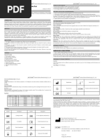 BD Vacutainer® Venous Blood Collection Tube Guide | PDF | Blood Plasma ...