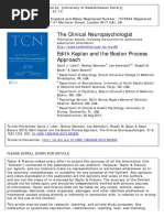 Boston Naming Test-Second Edition | PDF