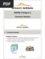 External SCCAF Reference Guide A3 | PDF | Business Process | Business