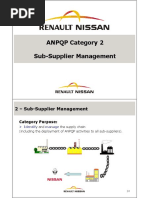 Capacity Analysis Report (CAR) : User Guide | PDF | Car | Ford Motor ...