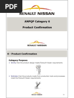 Tata Motors Vehicle NPI Process - Conceptual Overview | PDF | Business ...