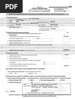 Borang tp3 2024 | PDF