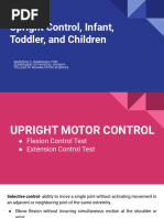 Aspetar Hamstring Protocol | PDF | Anatomical Terms Of Motion | Knee