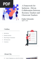 (FAST) Functional Analysis Screening Tool | PDF | Behavior | Attention