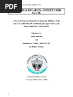 Ra 7641 | PDF | Employment | Collective Bargaining