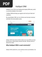 HCL - Signature Guideline | PDF