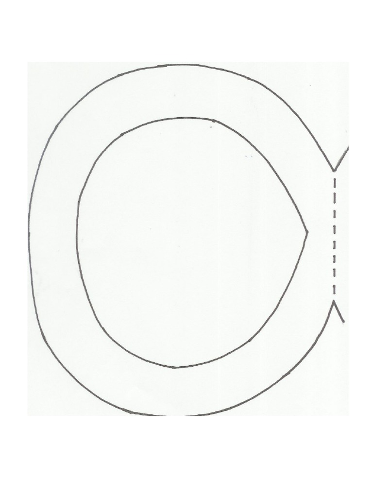 Lazy 8s Templates Track Line | PDF