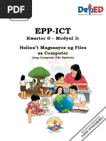 Ano Ang Netiquette | PDF