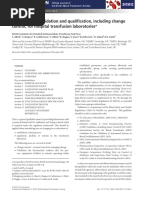 Test Method Validation for Medical Devices | PDF | Verification And ...