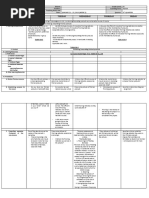 Activity and Rubrics in EPP | PDF | Recycling | Waste