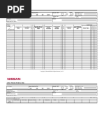 Customer Specific Requirements Matrix | PDF | Iso 9000 | Quality ...