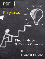 Electricity Class 10 Formulas | PDF