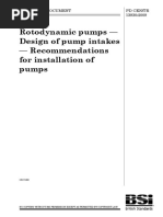 Pages From BS EN 12845-2015 + A1-2019 | PDF | Pipe (Fluid Conveyance ...