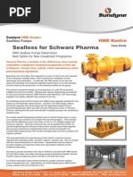 LMV 322 | PDF | Pump | Heat Exchanger