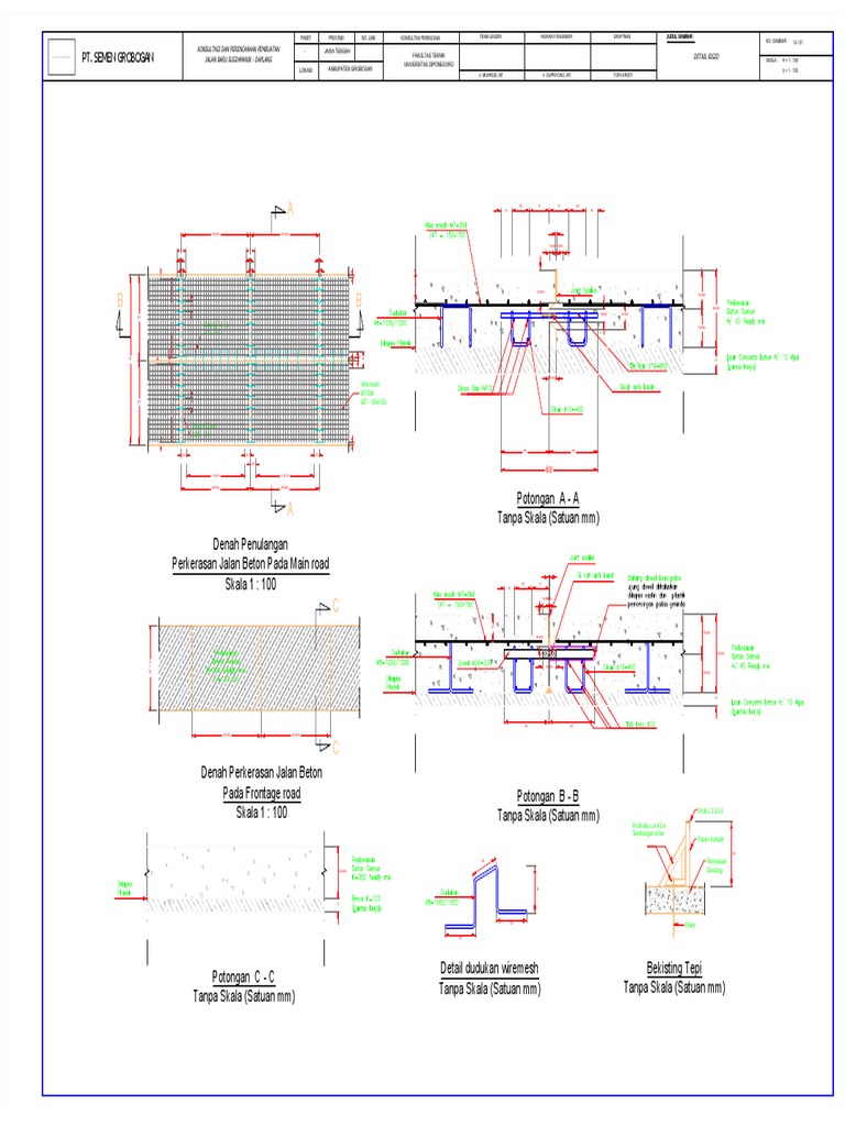 7.detail Rigid Model | PDF