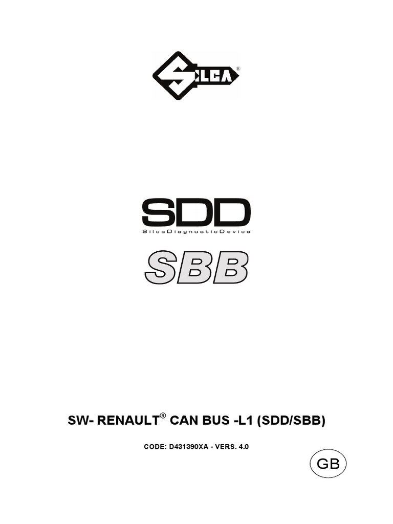 Renault Can Bus | PDF | Personal Identification Number | Computer Science