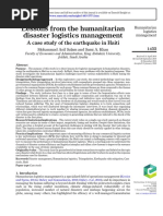 Defense Logistics Agency: STRATEGIC PLAN 2018 - 2026 | PDF | United ...