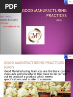 SOP 18 Foreign Material Control - WM PDF | PDF | Pallet | Metal Detector