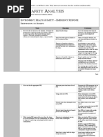 Snake Bite Risk Assesment | PDF | Risk Assessment | Snake