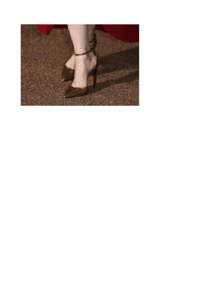 Emma Feet 1 Pdf