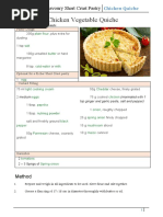 Grade 9 Food and Textile Textbook | PDF