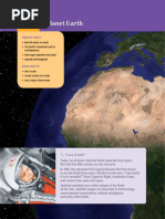 Our Earth | PDF | Rotation | Planets