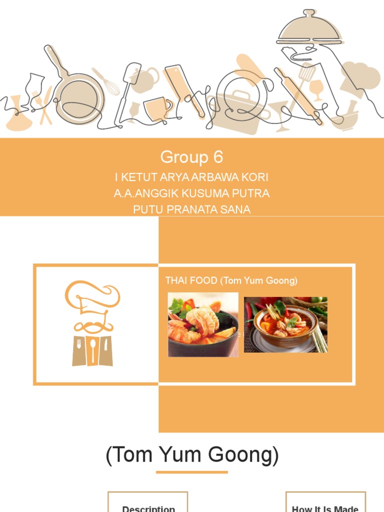 Group 6: I Ketut Arya Arbawa Kori A.A.Anggik Kusuma Putra Putu Pranata ...