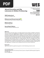 Training Bond Agreement: (In Terms of Clause 8.8 of The Human Resource ...