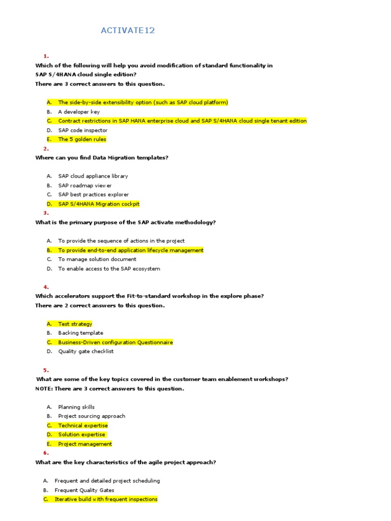 Activate Project Manager Pdf Scrum Software Development Agile
