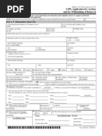 Form I 9 Acceptable Documents | PDF | Identity Document | Passport