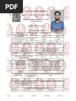 Applicationform Draft Print For All | PDF