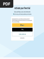 How To Cancel Your Premium Membership - Scribd Help Center | PDF | Scribd | World Wide Web